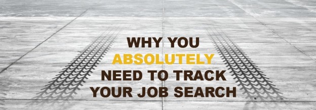 Track your job search | Organise and manage your job search